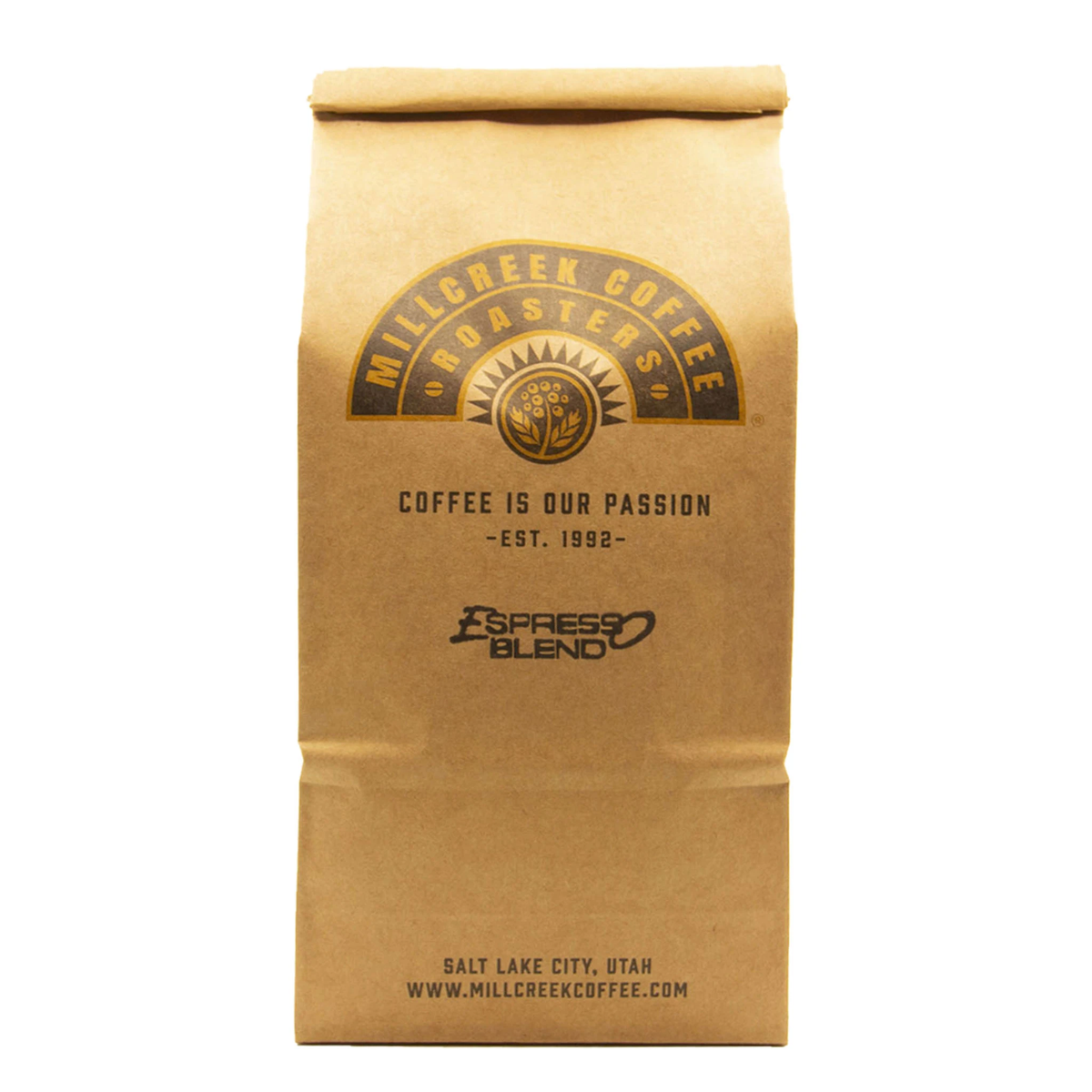 All Coffees – Millcreek Coffee