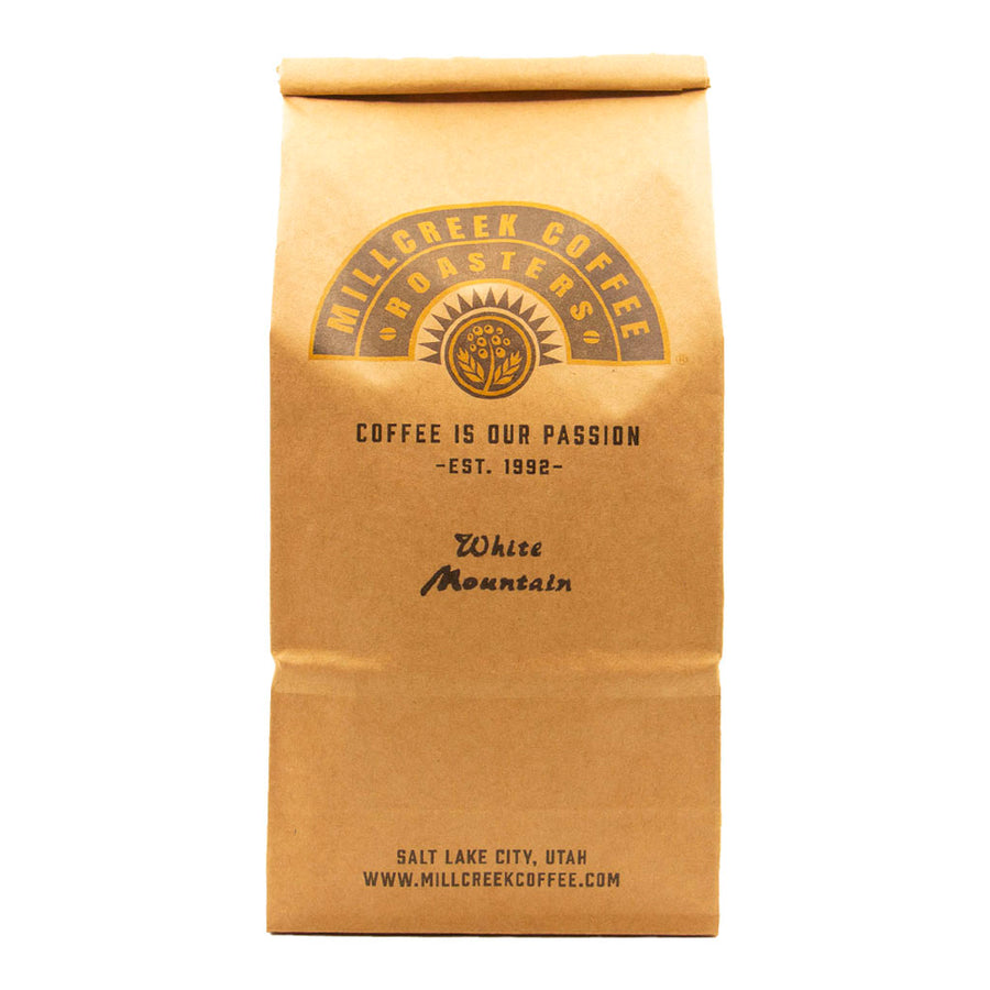 White Mountain - Shop Millcreek Coffee Roasters